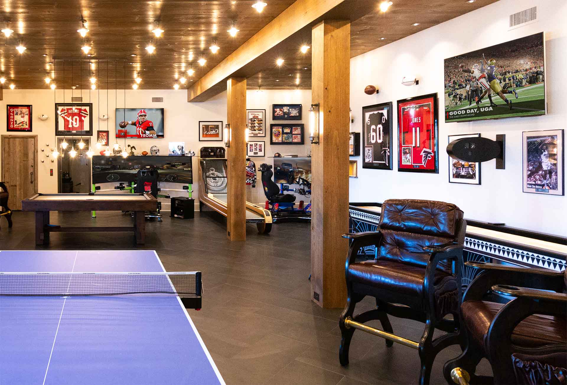 Introducing KINETIQ smart.home., Atlanta’s smart home leader